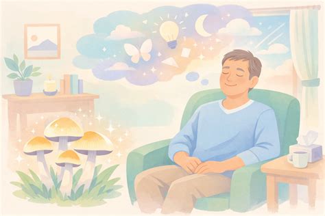 Psilocybe Cubensis Origins Effects And Why Its Called Golden Teacher”