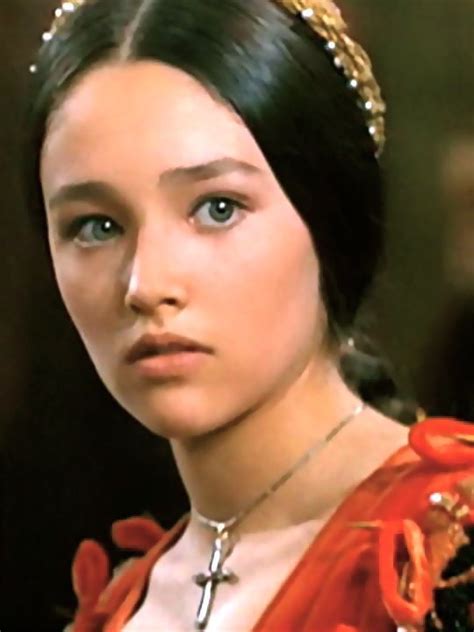 Juliet Capulet 1968