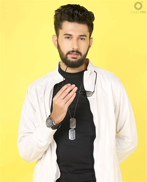 Yash Sikhwal Castyou