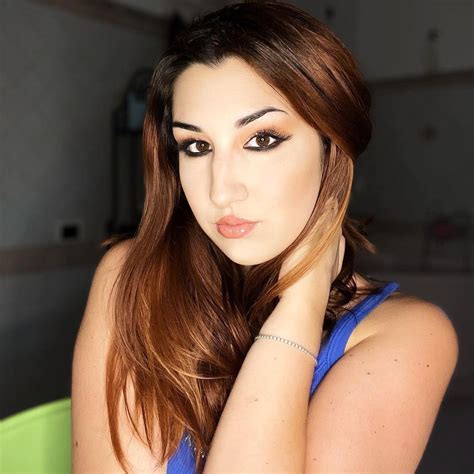 Valentina Bezza Su Instagram Her Angel Eyes Saw The Good In Many Devils ~🖤 Black Makeup