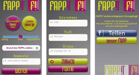 Mit Fappit Wissen Was Ihre Kunden Denken