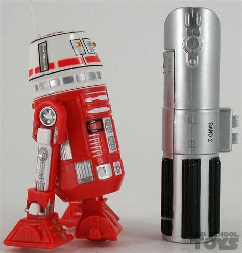 Star Wars R5 X2 Remote Control The Legacy Collection Compleet Target