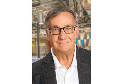 Barry Baker President And Ceo Baker Construction And Development Inc Spokane Journal Of Business