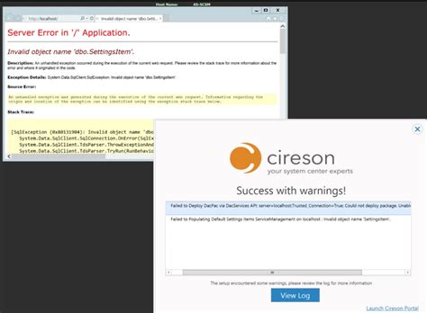How To Manual Installion Of The Dacpac File