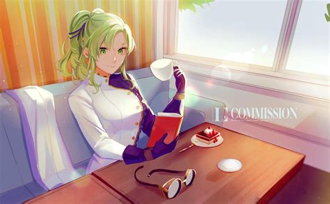 I Drew Rearmed Robin Grima R Fireemblemheroes