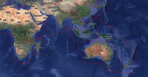 Risk Map Scribble Maps