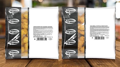 ¡fripozo Revoluciona La Industria Horeca Con Sus Nuevos Envases