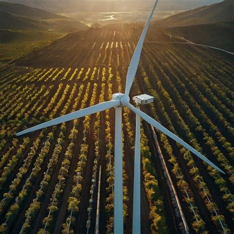 Rocketme Up Iot On Linkedin Optimizing Wind Farm Operations With Iot — Predictive Maintenance And
