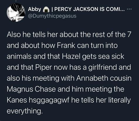 Percy Jackson And Annabeth Chase Pregnant Percy Jackson And Annabeth Chase Pregnant