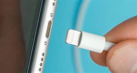 Apple Will Move Iphone To Usb C To Comply With Eu Law Techcentral