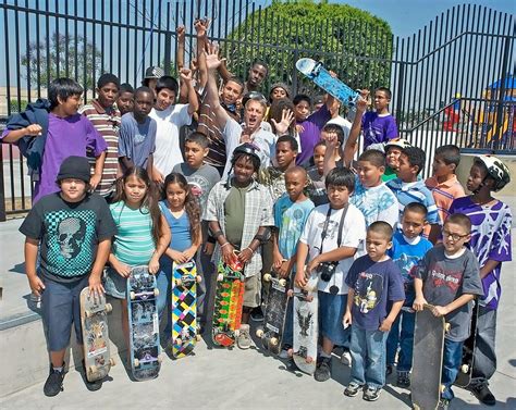 Interview Tony Hawk Fittechglobal