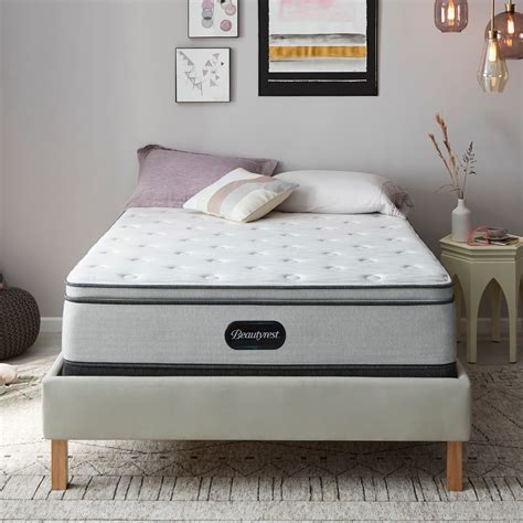 Beautyrest Pillow Top Mattresses Bed Bath And Beyond