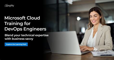 Opsgility On Linkedin Microsoft Devops Cloud Microsoftazure