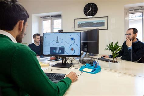 Technical Documentation Flow 3d