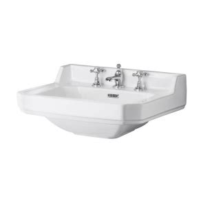 Hudson Reed Richmond Washstand Nla002 Chrome
