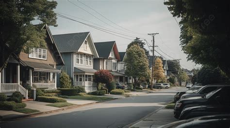Subdivision Street View