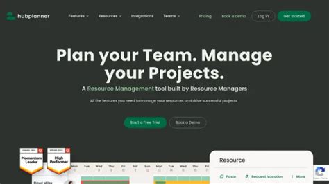 Resource Guru Blissfully Simple Resource Management Software