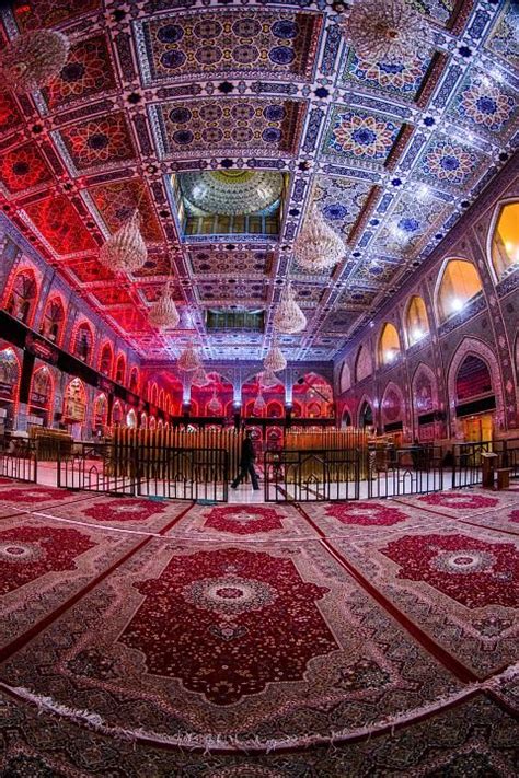 Karbala Ima Hussain Photos Birth Anniversary Of Imam Hussein As In