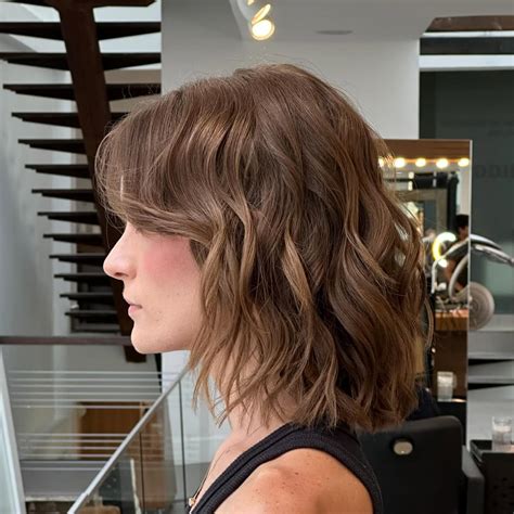 50 Must See Choppy Bob Haircuts That Scream Style In 2026