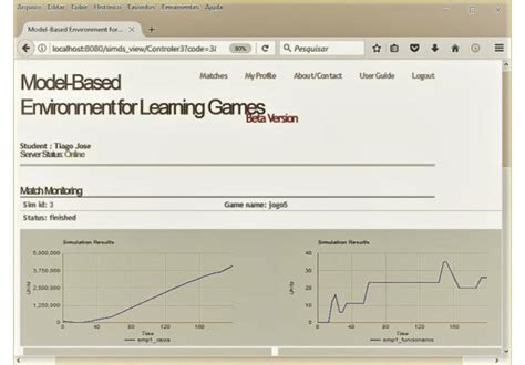 User Interface Example Download Scientific Diagram