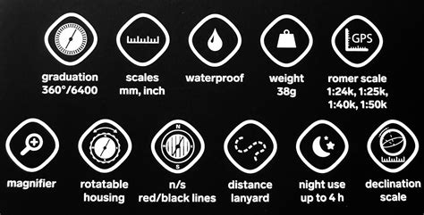 Silva 3e Compass Ms Orienteering Service Of Australia