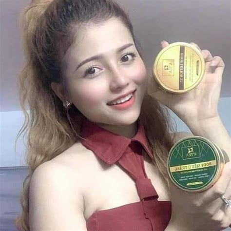 Trùm Sỉ Kem Body Dtbeauty Cao Cấp