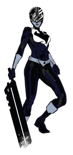 Cyra Drake Character Comic Vine