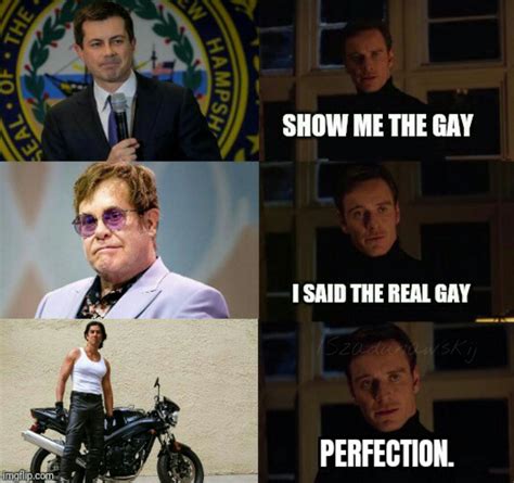 ♂ Do You Like What You See ♂ Rgachimuchi