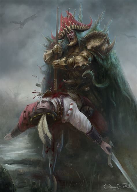 Count Noctilus By Jorsch On Deviantart