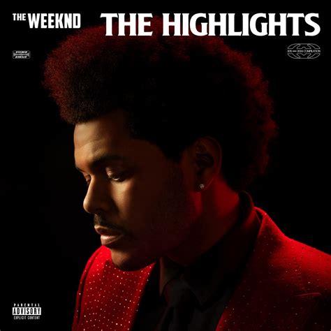 ‎the Highlights Deluxe The Weeknd的專輯 Apple Music