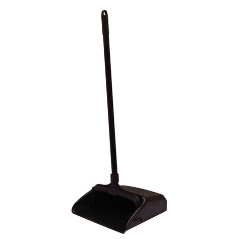Dustpan With A Handle At Emma Ake Blog