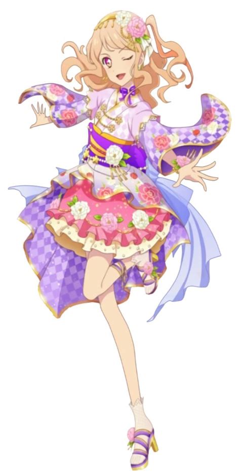 Dolly Devil Kawaii Art Anime Chibi