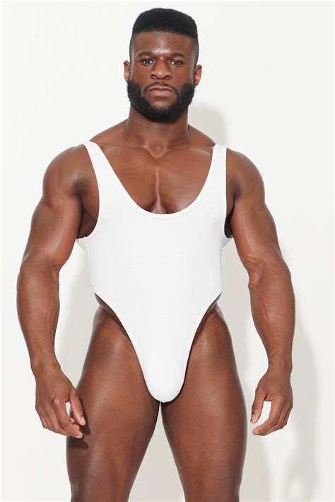 Premium Mens Bodysuits Lgbtq Owned Jj Malibu