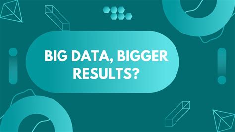 Harnessing Big Data In Strategic Marketing Opportunities Challenges