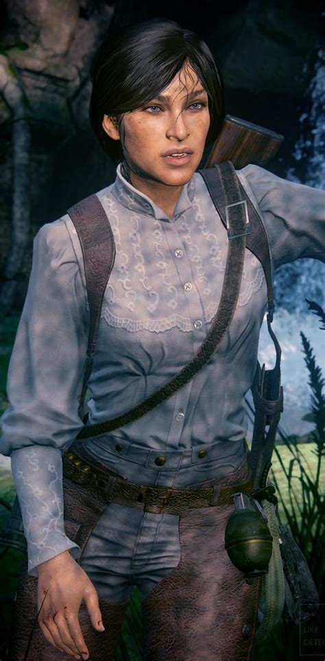 Chloe Frazer Wallpapers Wallpaper Cave