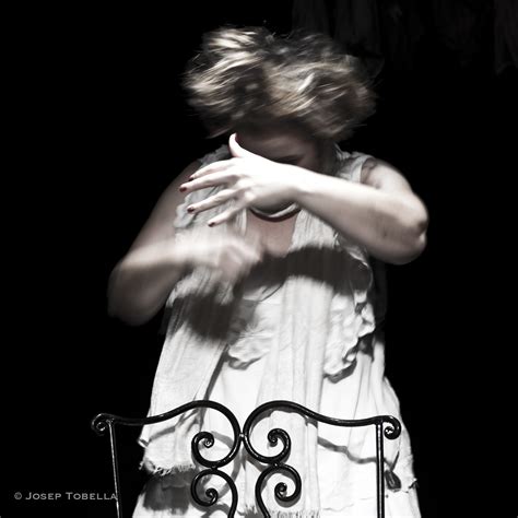 Compañía De Teatro Y Danza En Barcelona Cia Candida