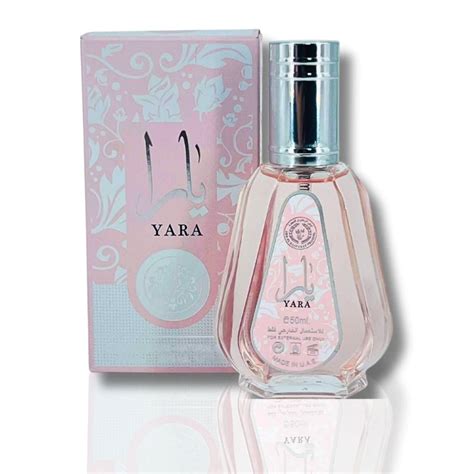 Lattafa Yara 50 Ml 🥇 Perfume Marabika 50 Ml 🥇 Perfume Marabika