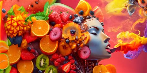 Ai In Flavour Innovation Supplement To Review Of September 2024