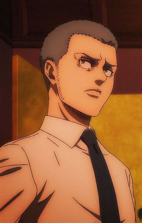 Connie Springer Attack On Titan Anime Attack On Titan Ships Attack