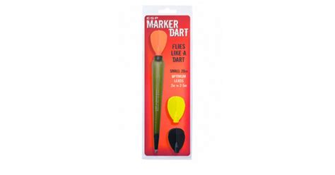 Маркерный поплавок ESP Marker Dart Small в магазине Мистер Карп