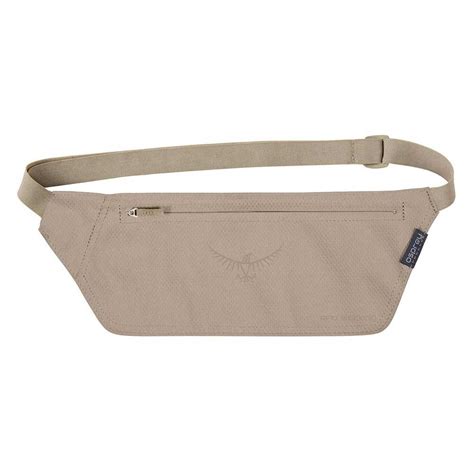 Osprey Stealth Beige Trekkinn