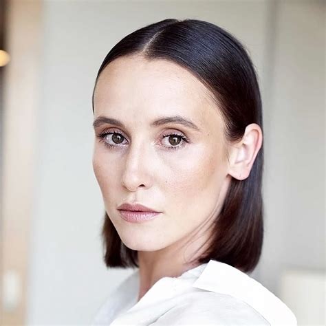 Peri Baumeister Nude And Sex Scenes And Hot Pics Scandal Planet