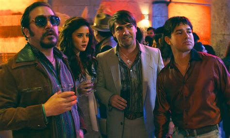 Narcos Mexico Season Two Netflixs Cartel Epic Returns By Fergal