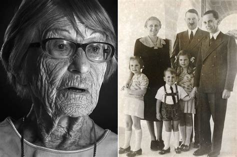 Joseph Goebbels News Views Gossip Pictures Video The Mirror