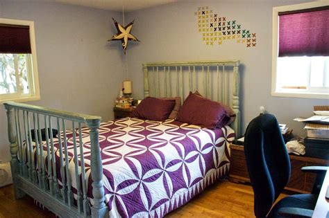 Becoming Gezellig Why I Chose The Smallest Bedroom In The House For