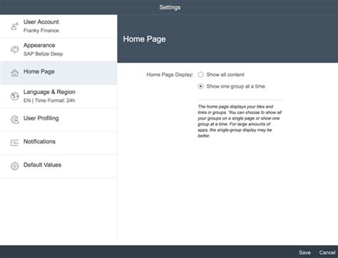 How To Deliver An Amazing User Experience Ux With Sap Fiori Blog Syntax