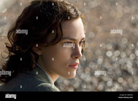 Keira Knightley In Atonement 2007 Directed By Joe Wright Credit