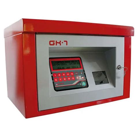 Gk 7 Plus Fuel Management Solution Advanced Software Interface 1