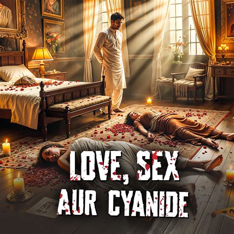 Love Sex Aur Cyanide