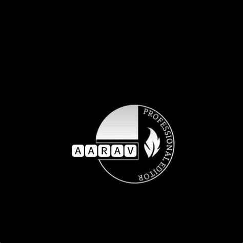 Aarav Logo Design Creative Business Logo